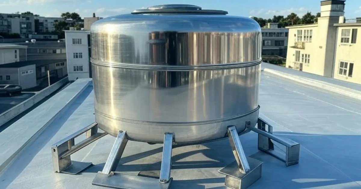 Top 10 Vastu Tips For Overhead Tank In 2025